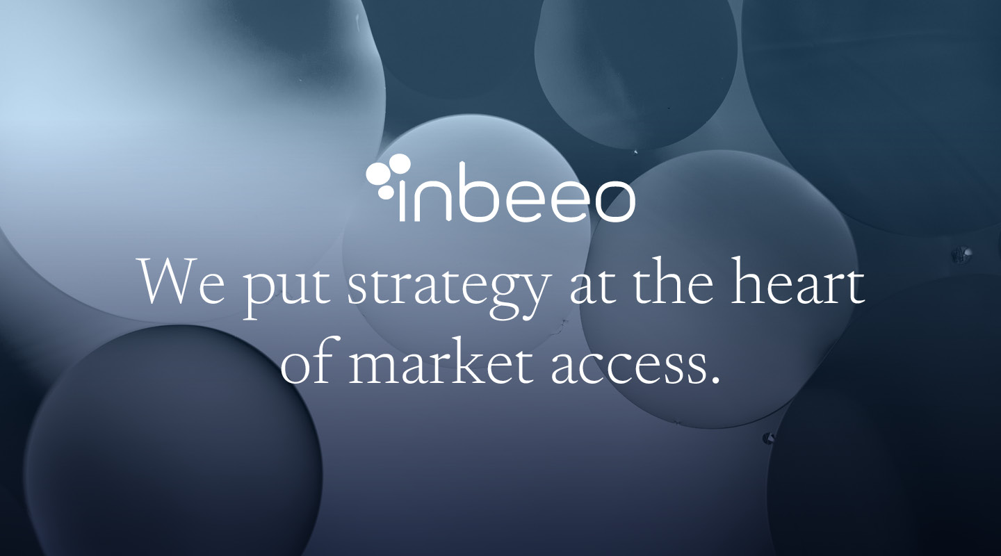 Market Access and Pricing, Strategic Consulting Services | Inbeeo