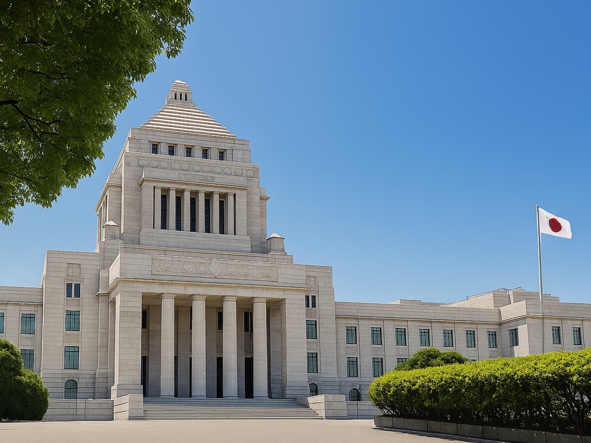 Japan’s Drug Pricing Debate: Abolishing Off-Year Revisions to Restore ...